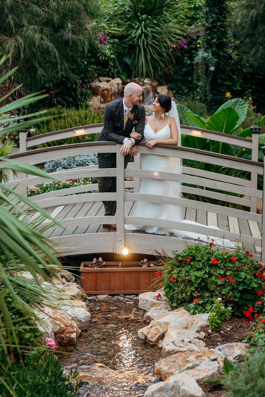 River Garden Wedding and Events Venue
