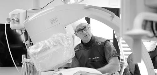 Dr. Dan Bates | Explore Treatment Options Today