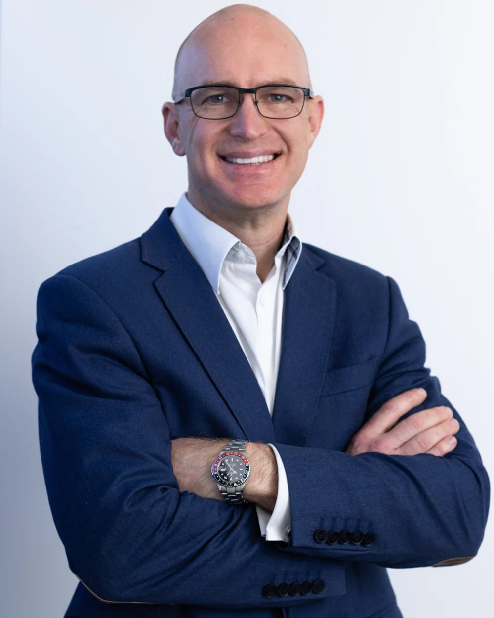 Dr. Dan Bates | Explore Treatment Options Today