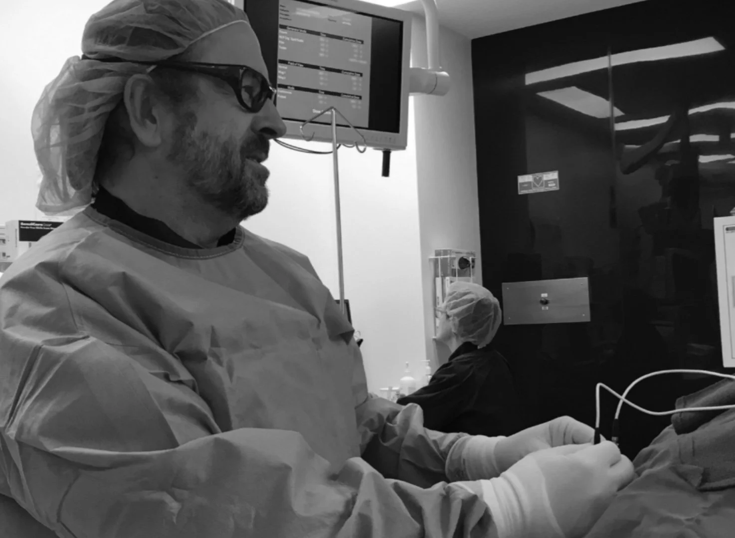 Pulsed Radiofrequency | Discover Pain Relief Today — Dr. Dan Bates