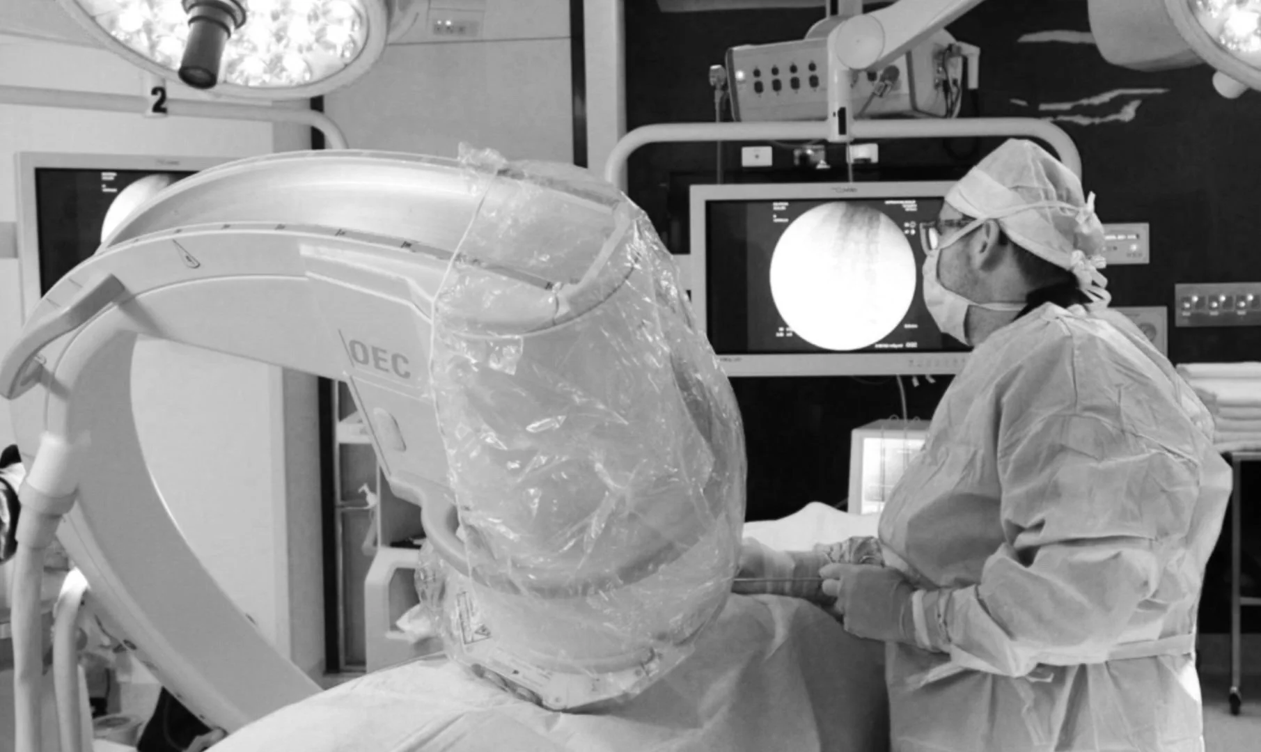 Neuromodulation | Explore Pain Relief Options Today — Dr. Dan Bates