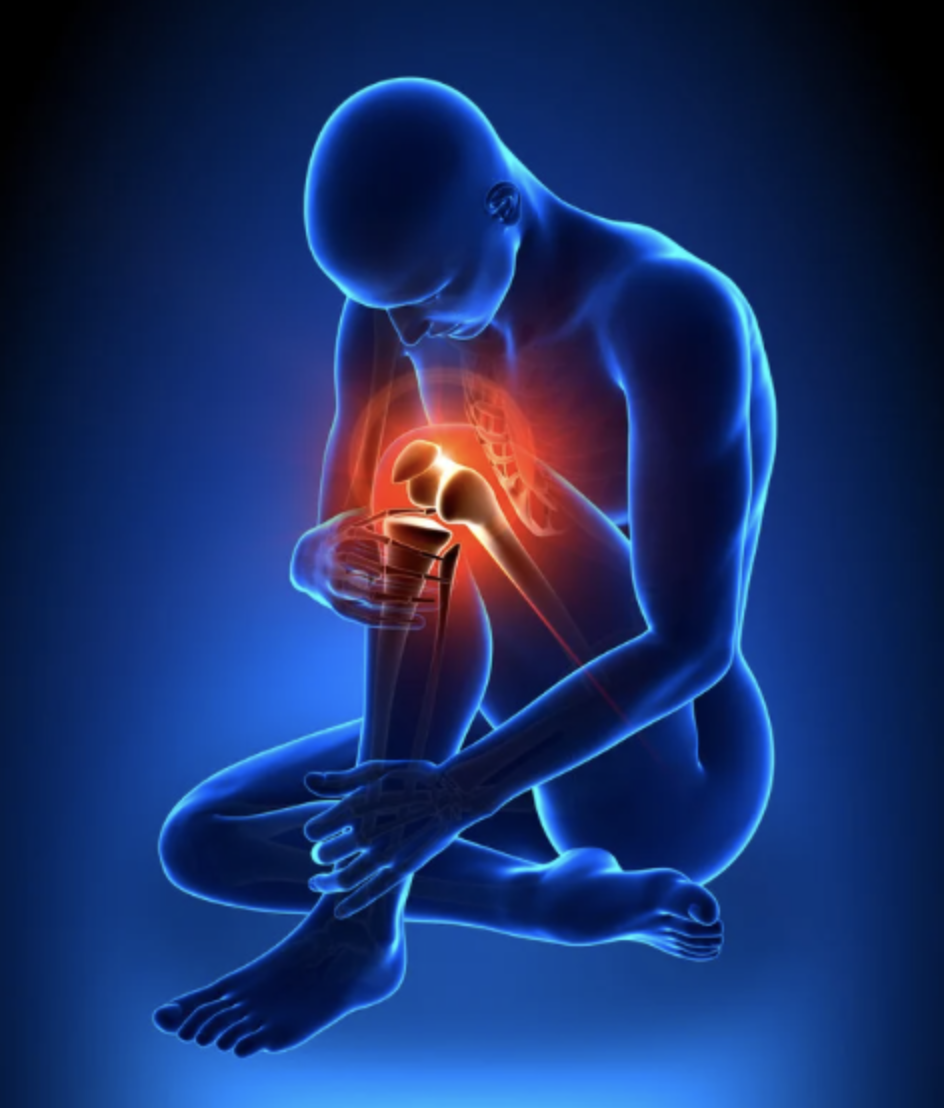 Understanding and Navigating Neuropathic Pain — Dr. Dan Bates