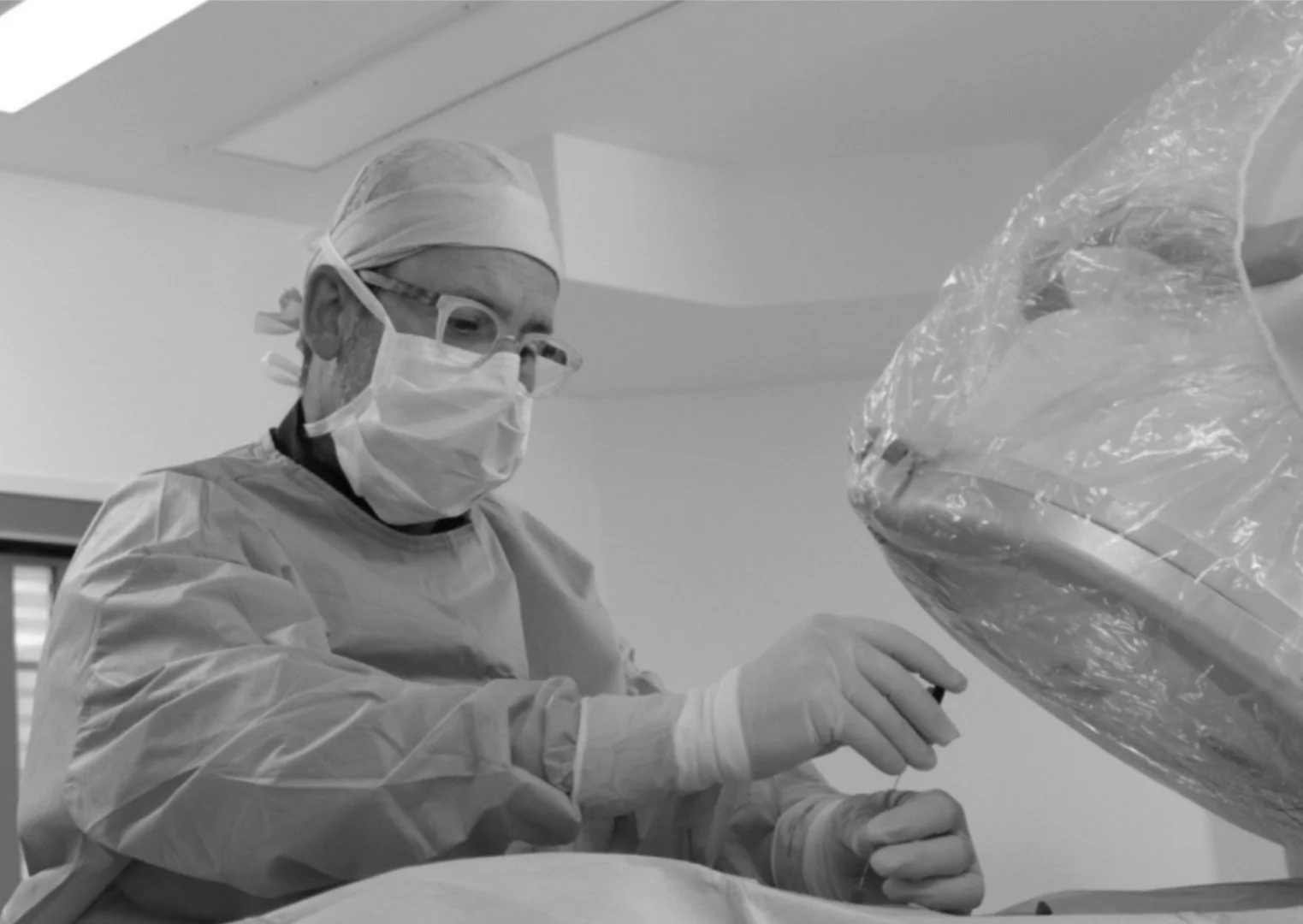 Sympathetic Nerve Block | Discover Pain Relief Today — Dr. Dan Bates