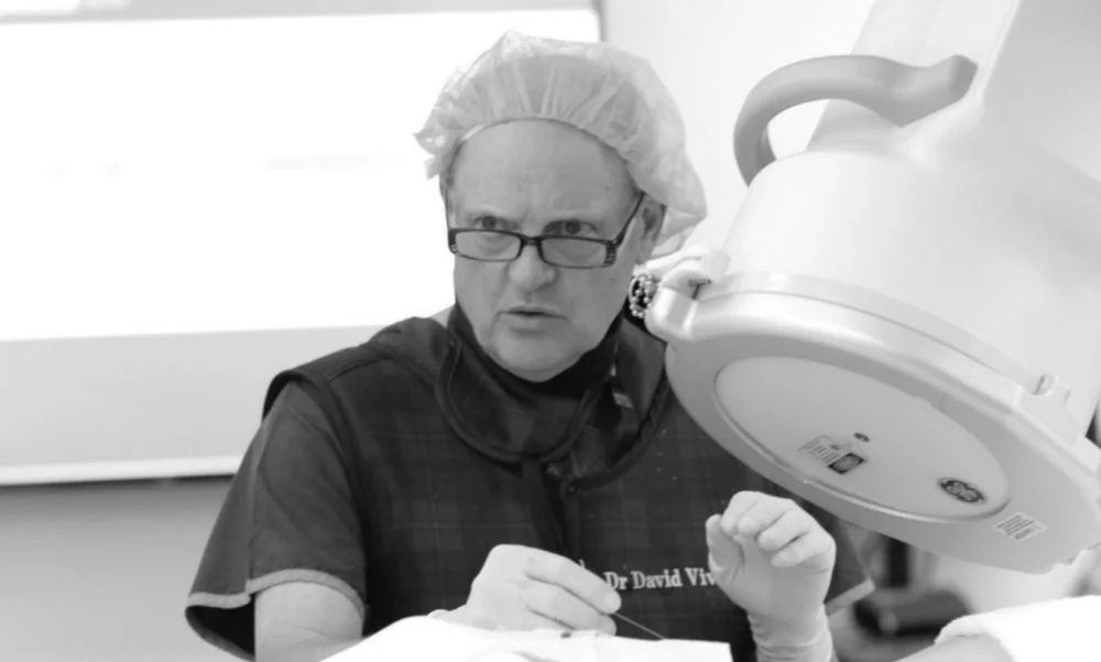 Epidural Blood Patch — Dr. Dan Bates