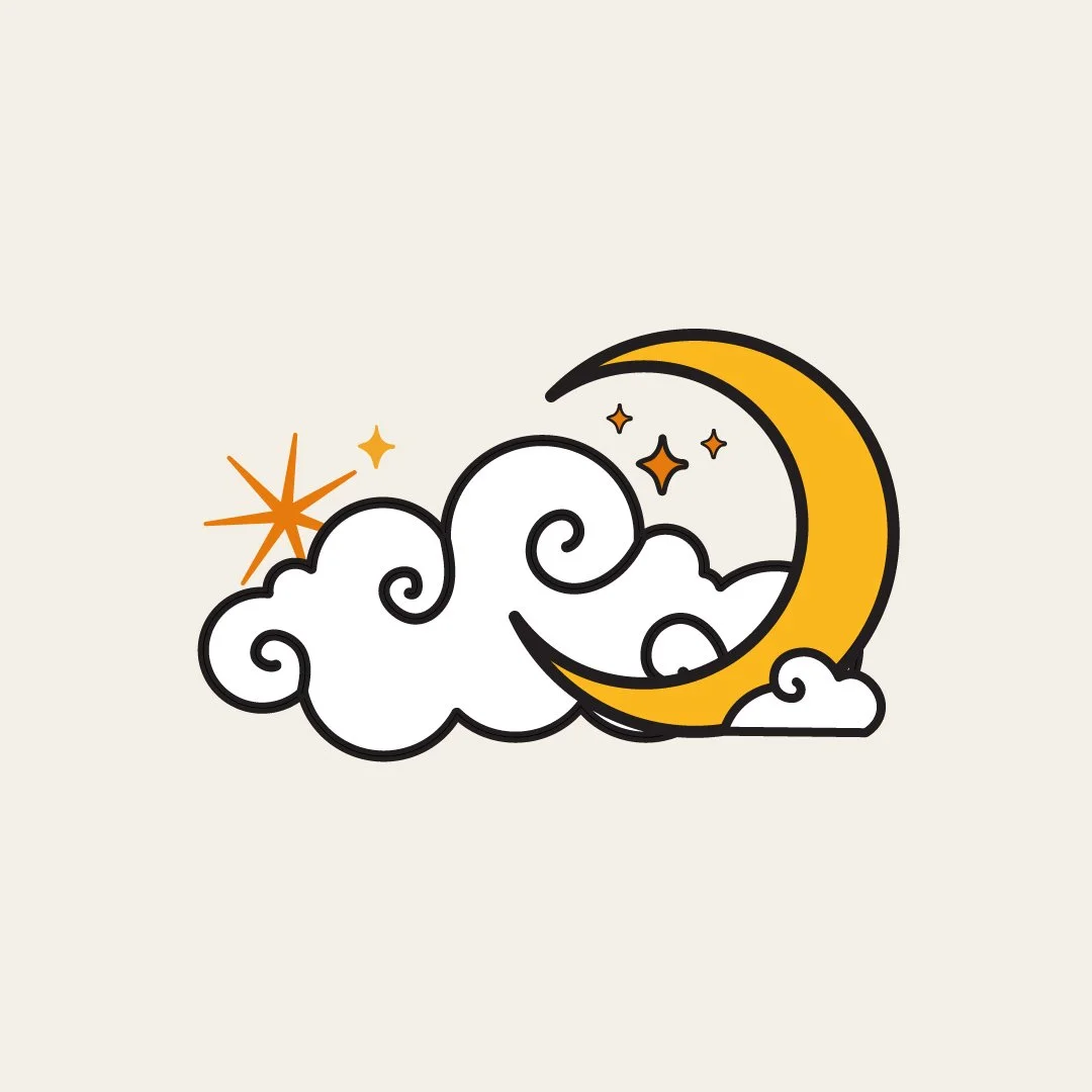 NEON MOON SALON