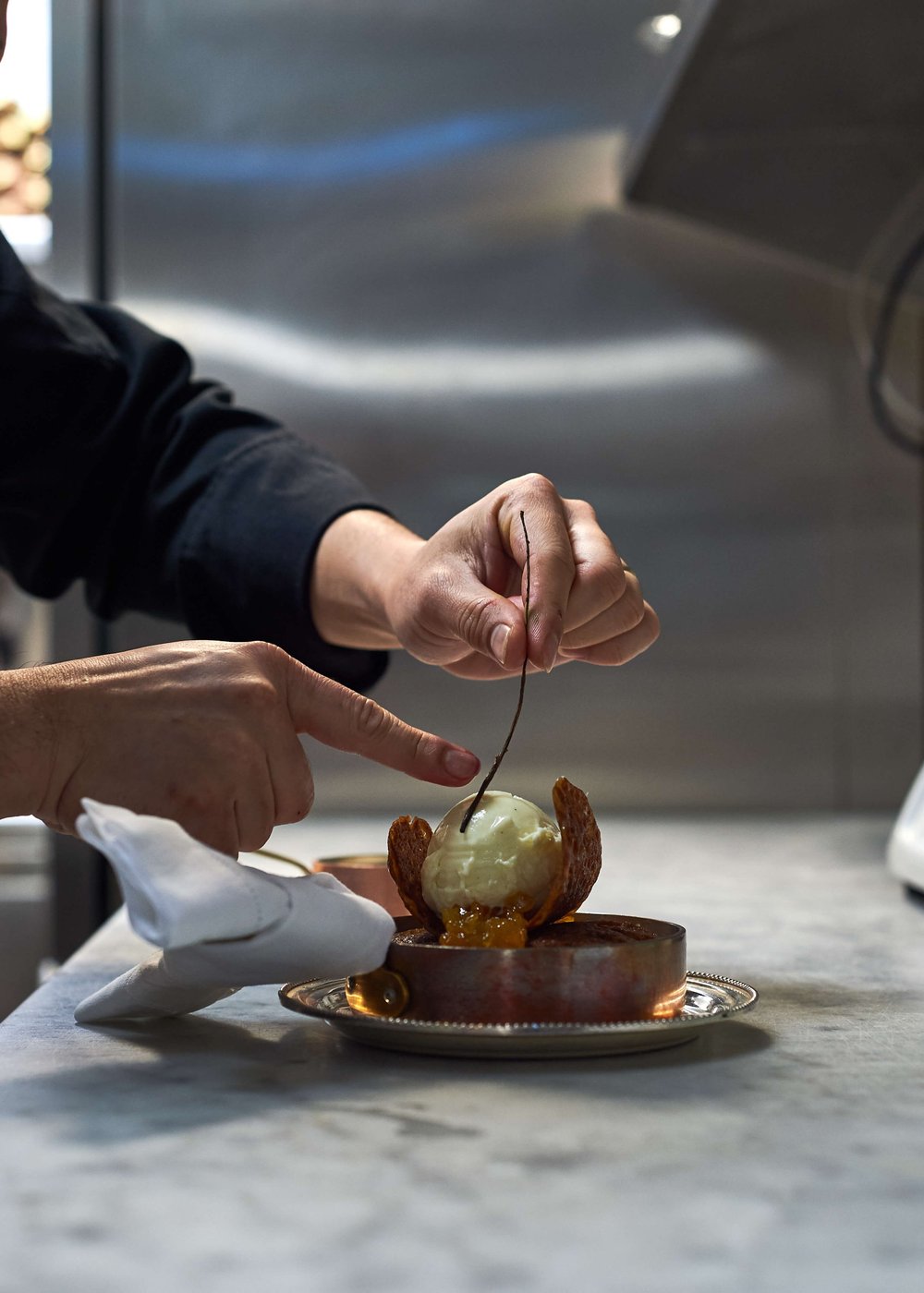 Flamingo Room by tashas