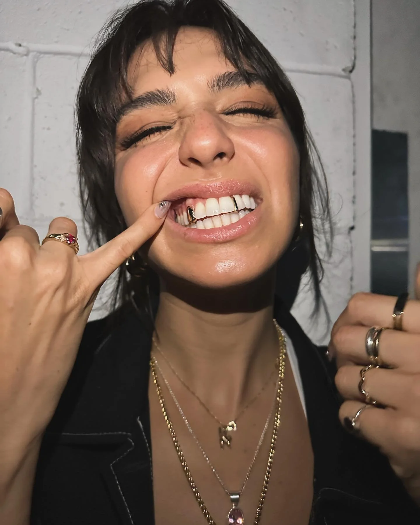 GRILLZ QUEEN