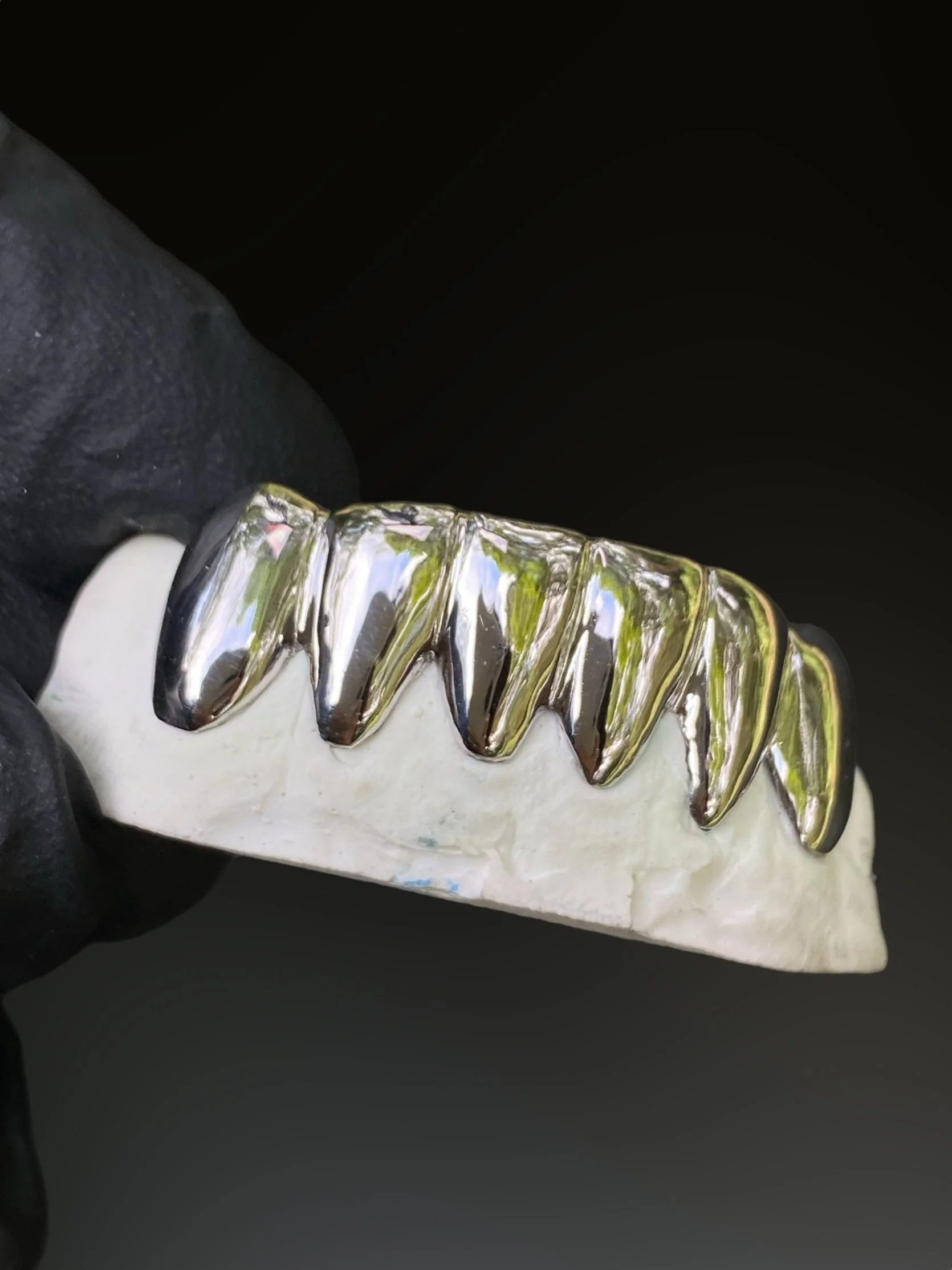 GRILLZ PRICE GUIDE — GRILLZ QUEEN