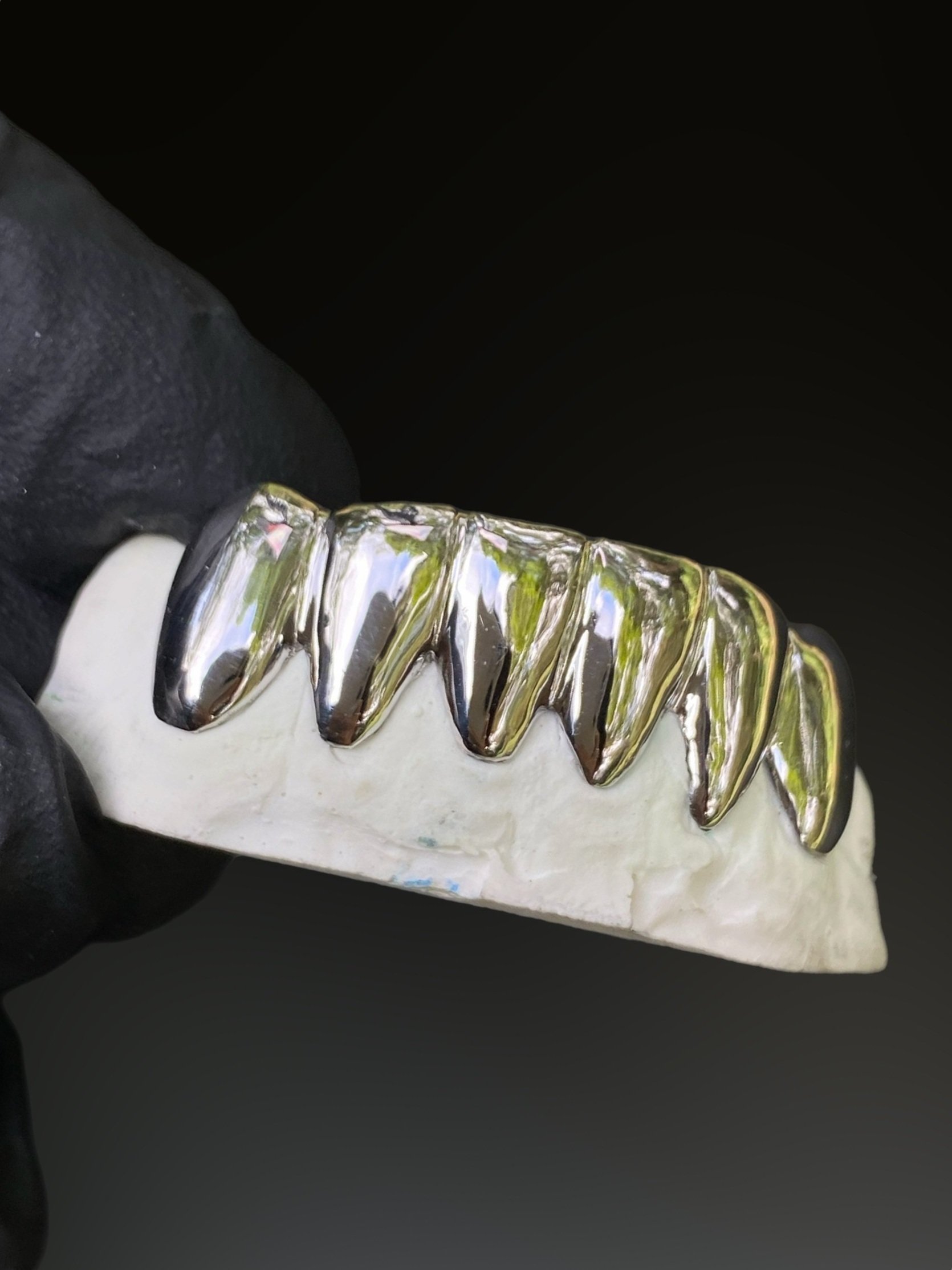 GRILLZ PRICE GUIDE — GRILLZ QUEEN