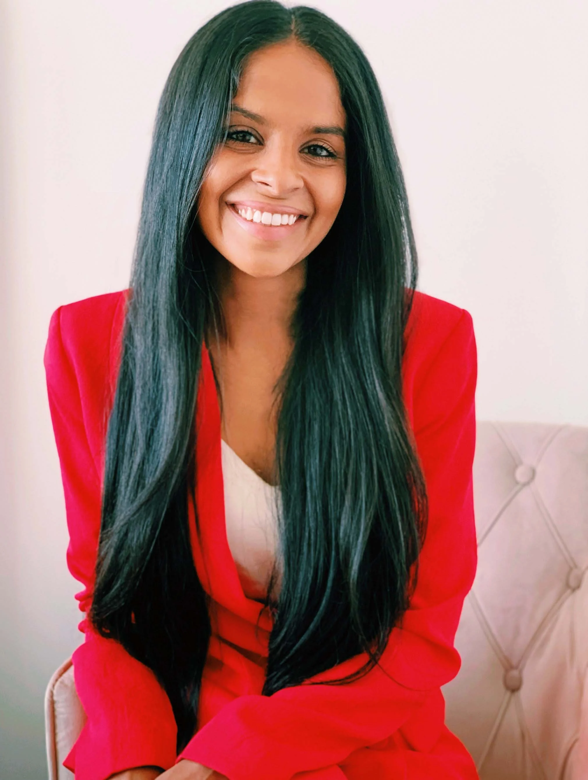 Dianne Baruch Online Personal Brand Coach