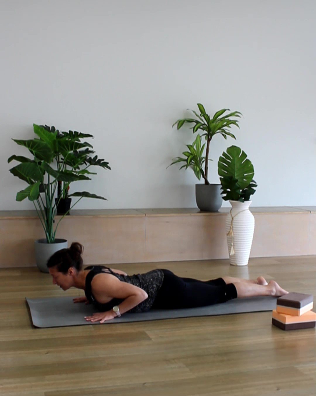 Free Videos — Move Yoga Pilates and Physiotherapy