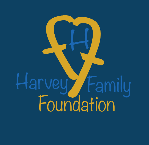 About — Harvey Family Foundation