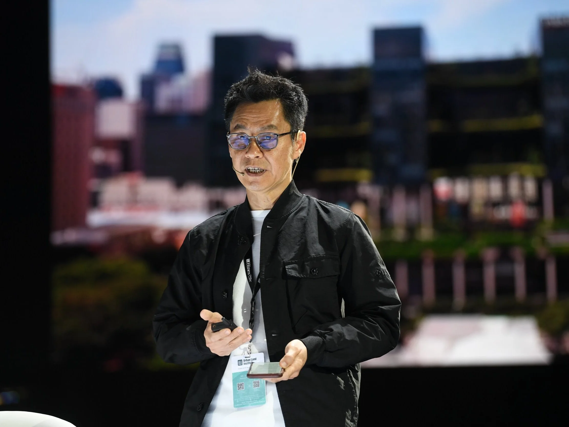 Our Team — WOHA Futures
