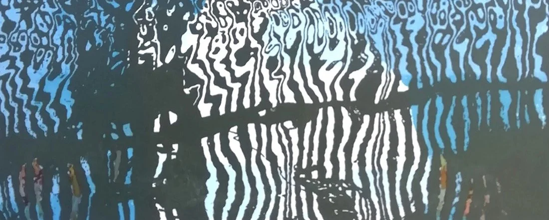 Libby Jones — Richmond Printmakers
