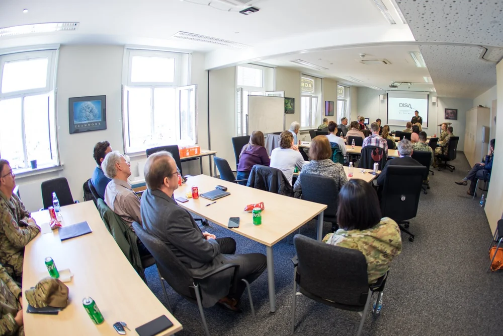 AFCEA-Stuttgart Events — AFCEA Stuttgart