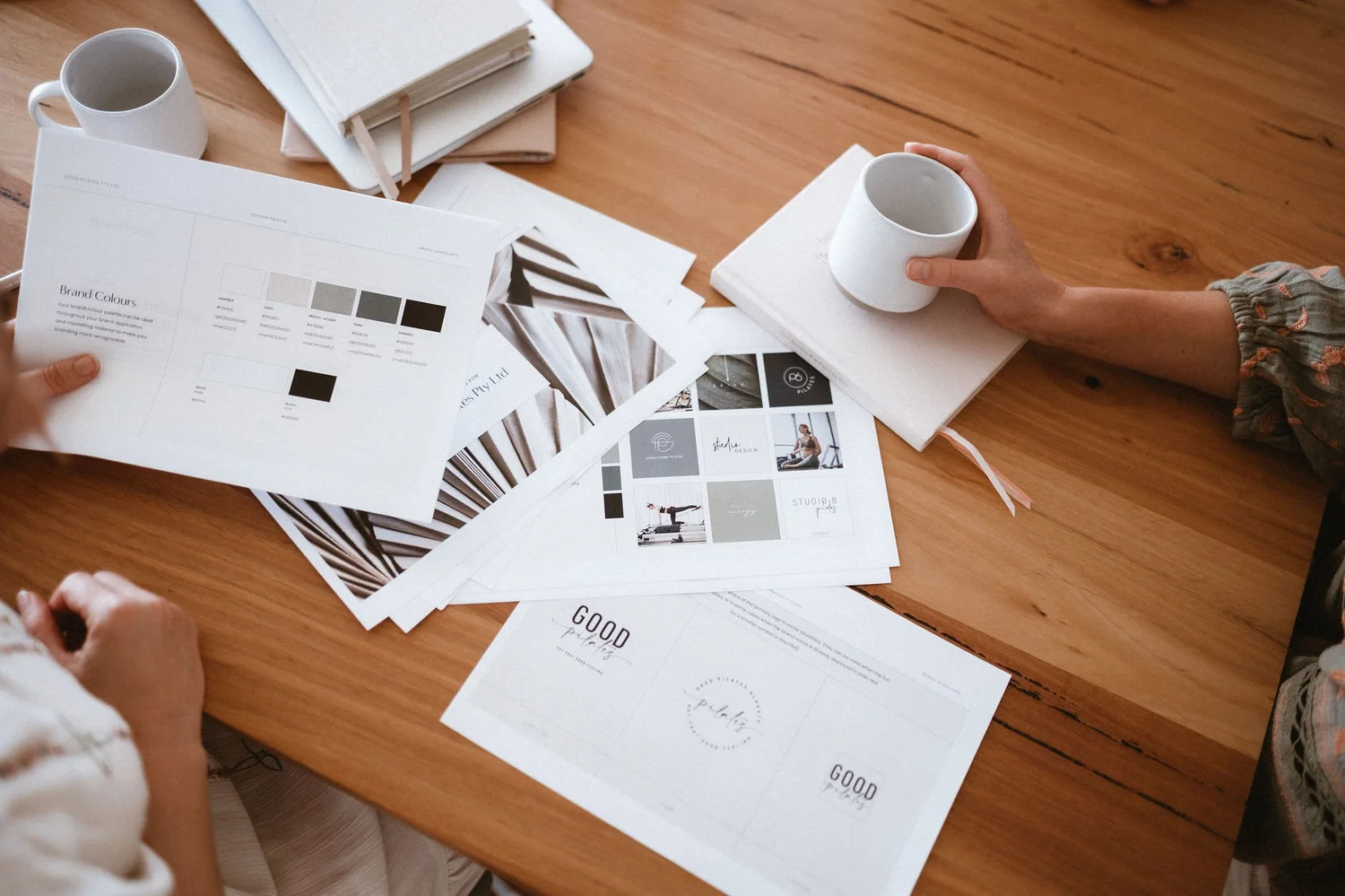 The Digital Filing System You Need In Your Life — Cohere Creative