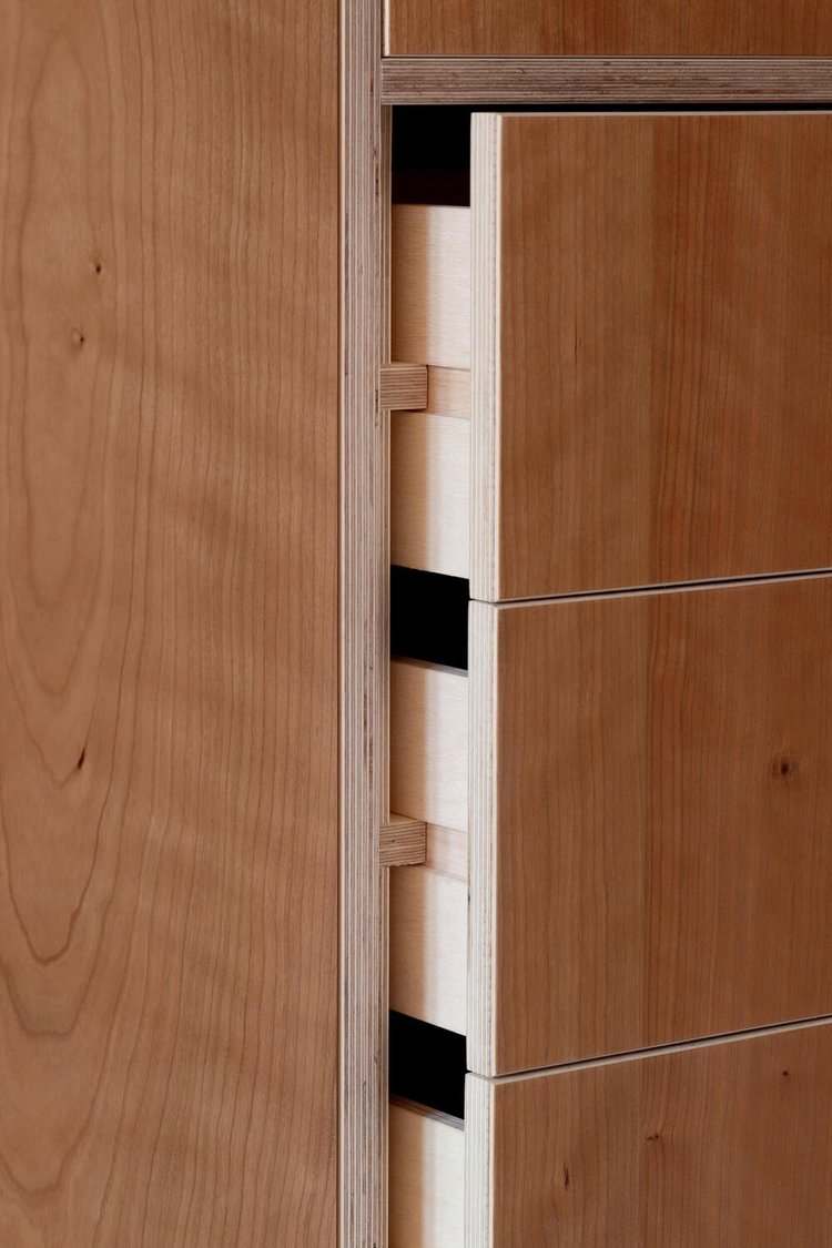 Sarah, London E2 — Lozi Designs