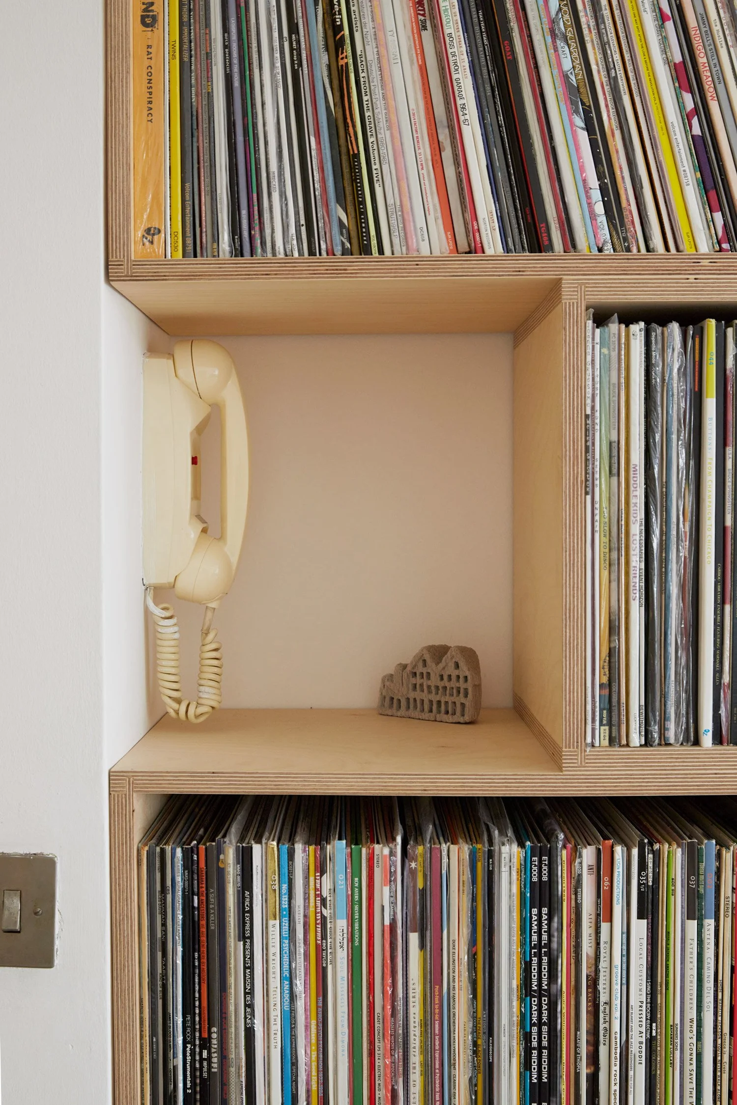 Restoring a Barbican Apartment - Mariana & Adam — Lozi Designs