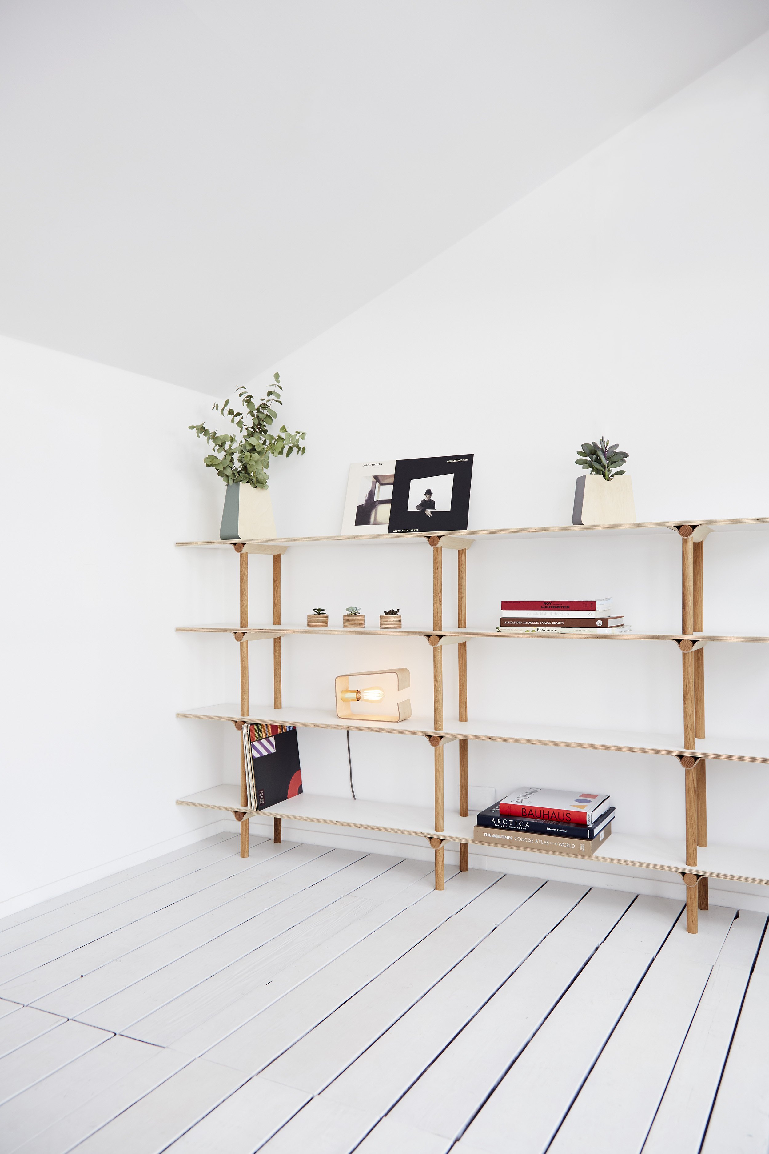 Lozi Designs | Bespoke Plywood Furniture