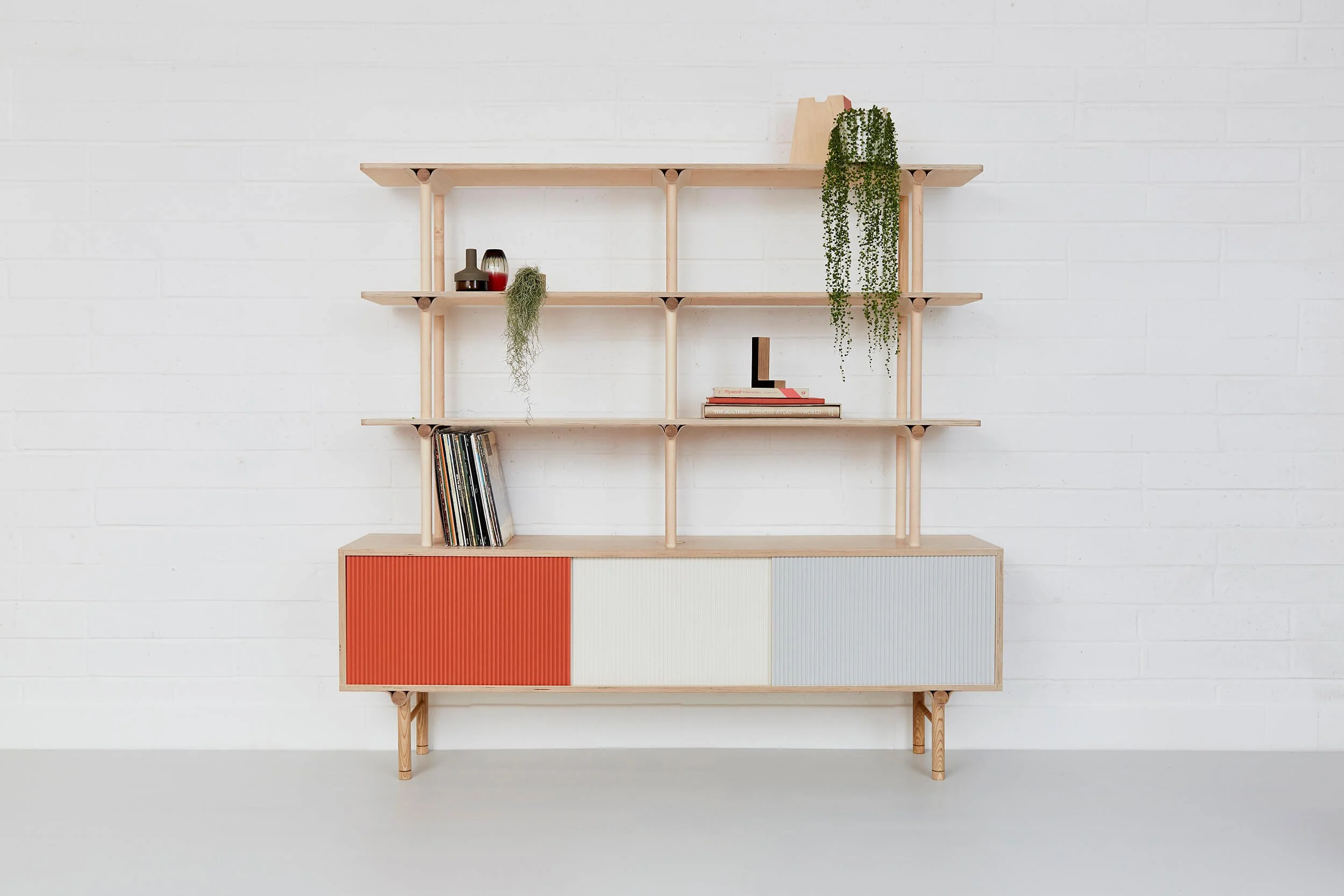 Lozi Designs | Bespoke Plywood Furniture