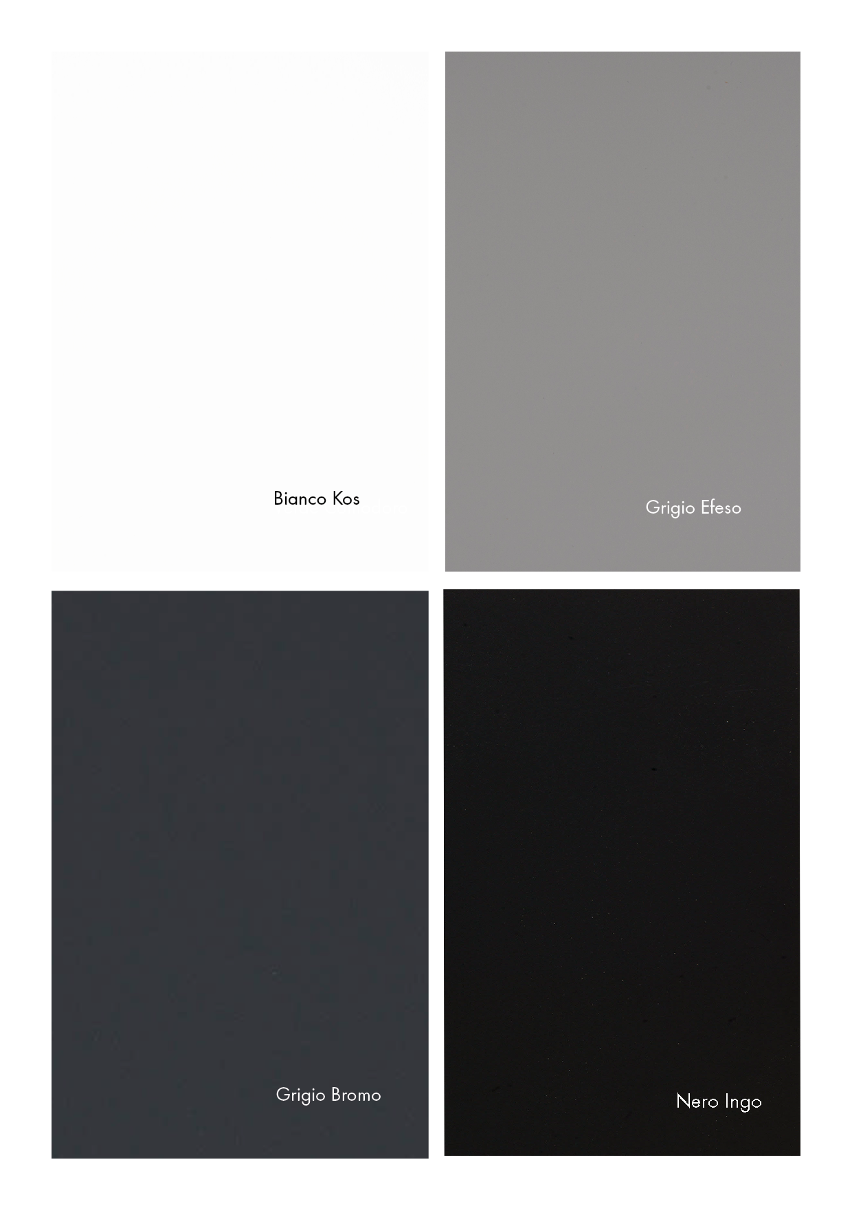 Laminate — Lozi Designs