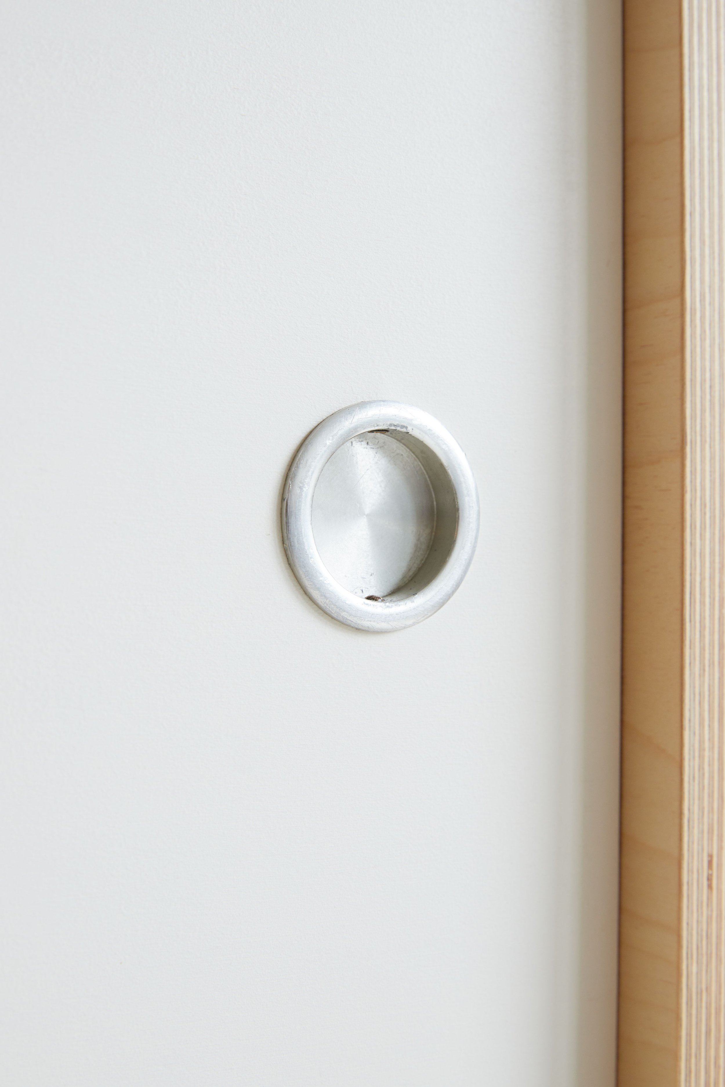 Restoring a Barbican Apartment - Mariana & Adam — Lozi Designs