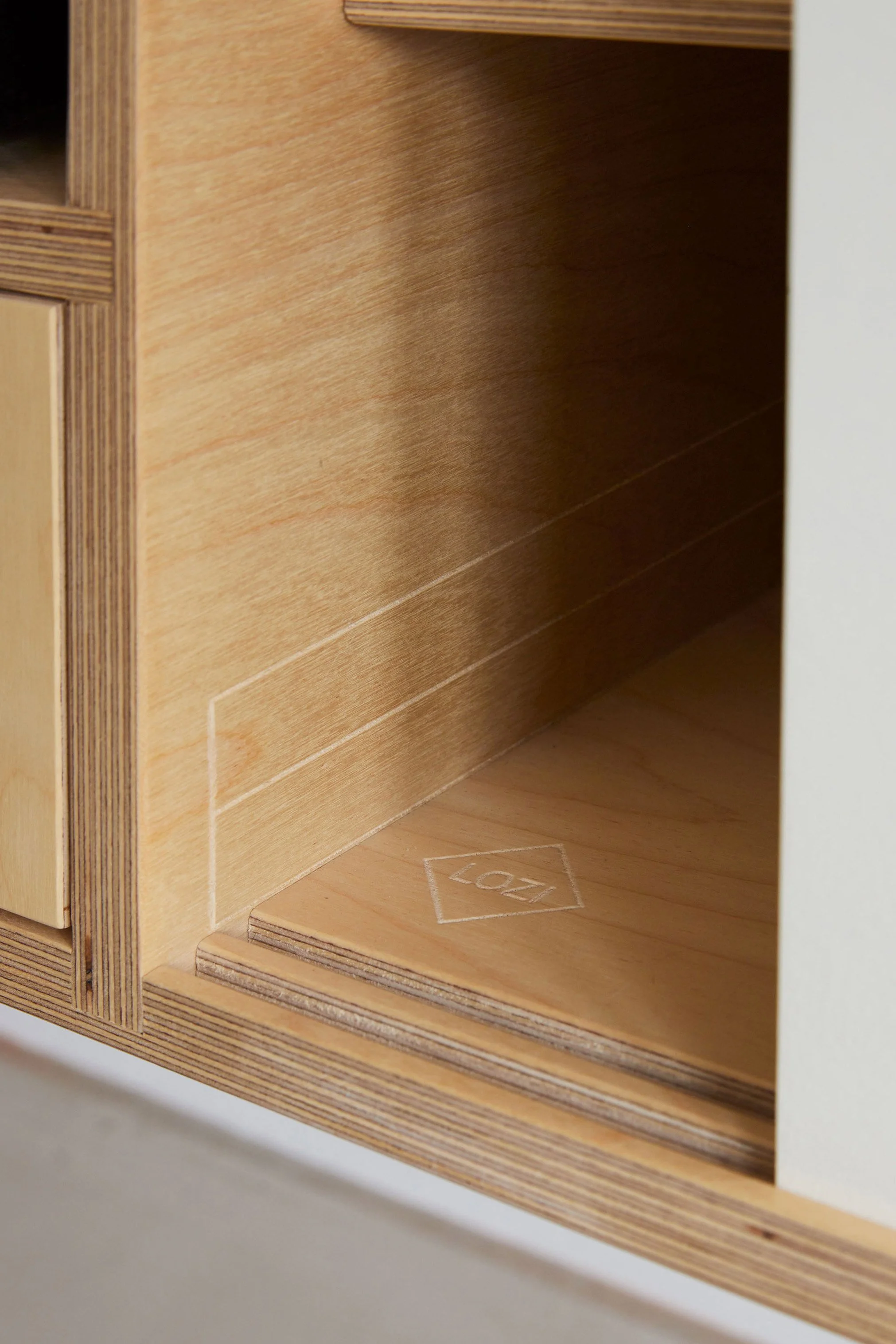 Restoring a Barbican Apartment - Mariana & Adam — Lozi Designs