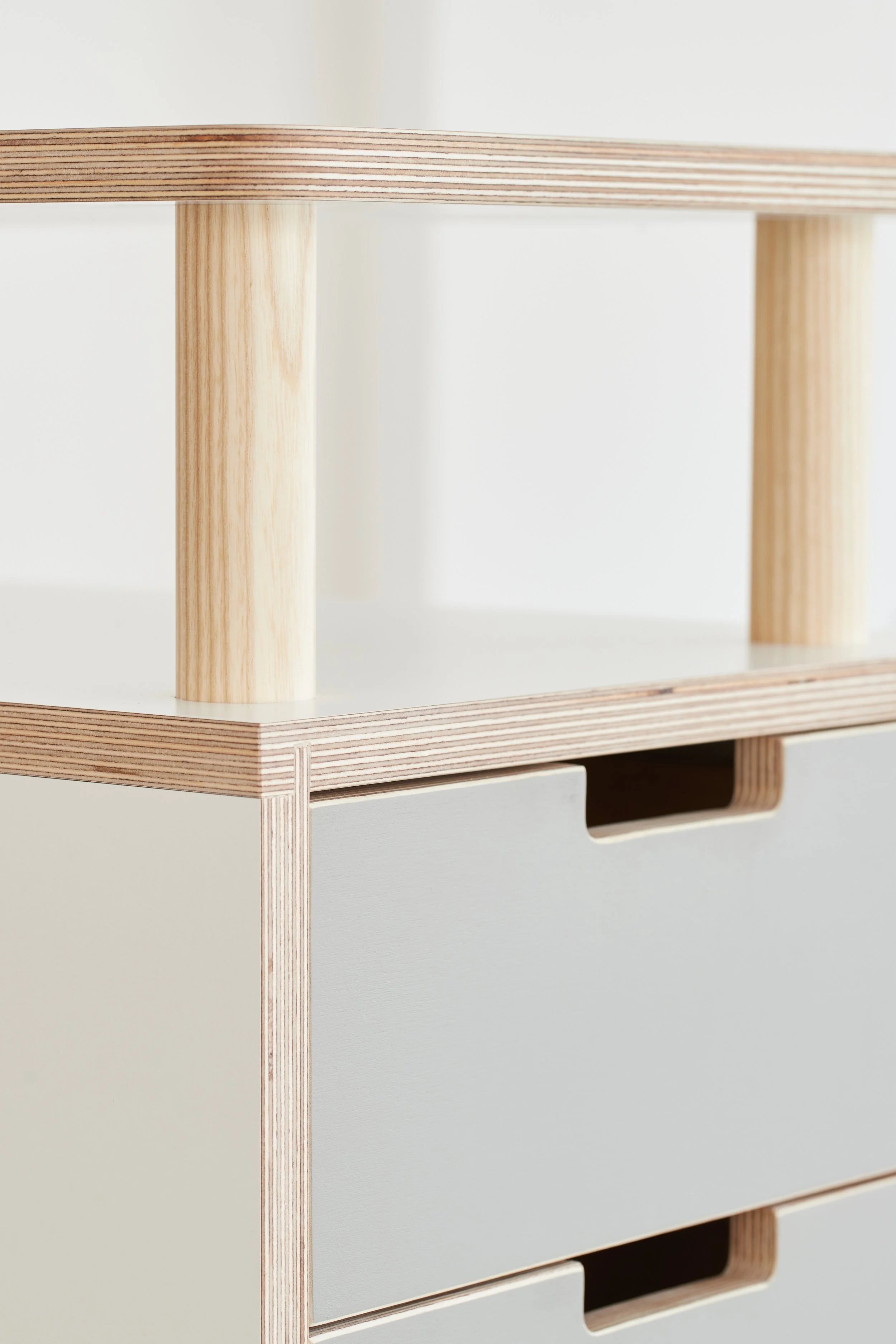 Danielle, London E2 — Lozi Designs