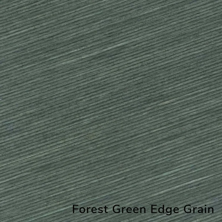 Edge Grain Finishes — Lozi Designs