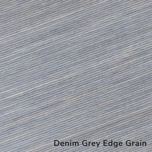 Edge Grain Finishes — Lozi Designs