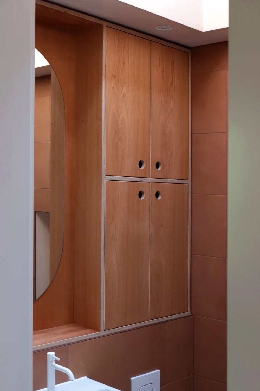 Sarah, London E2 — Lozi Designs