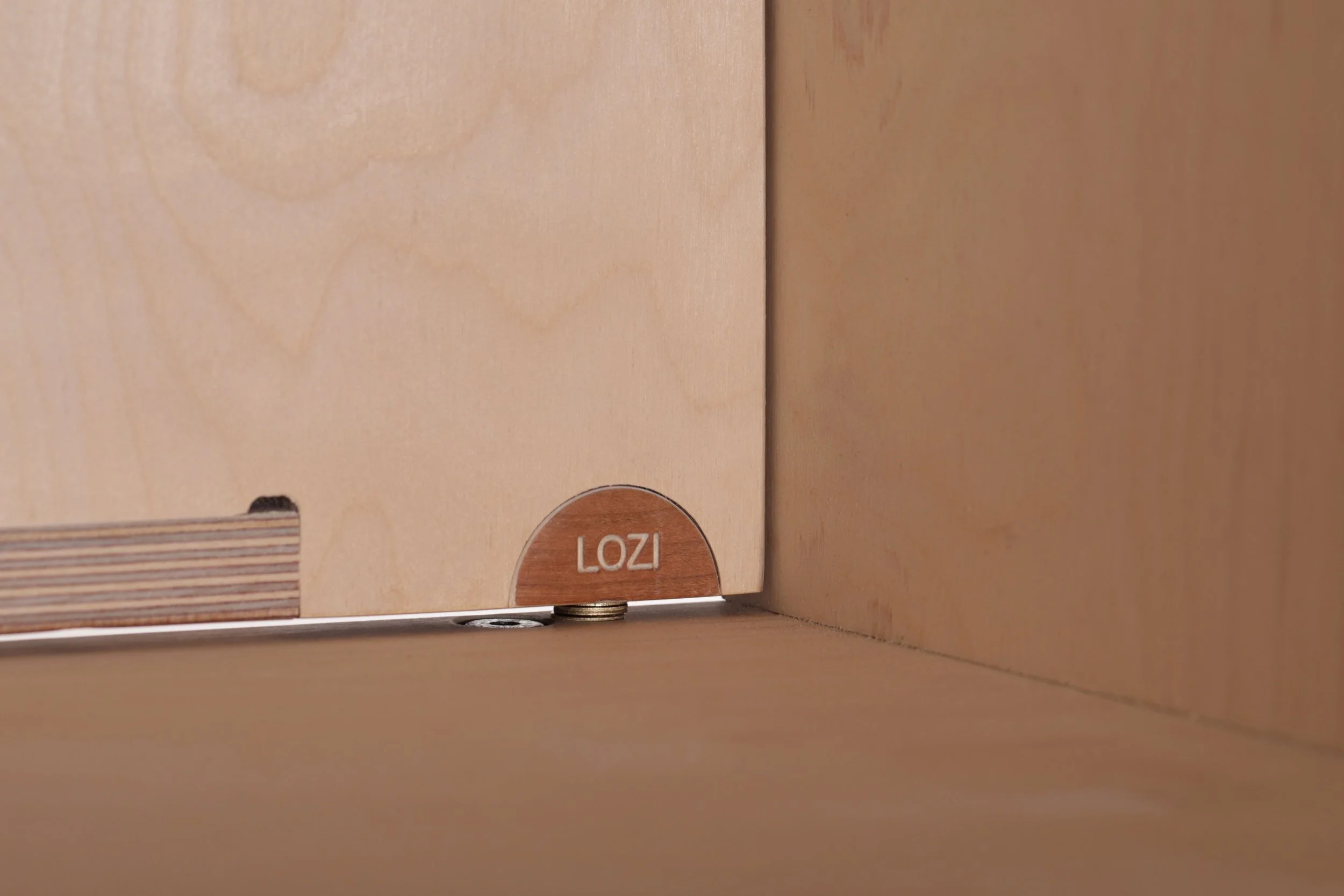 Sarah, London E2 — Lozi Designs