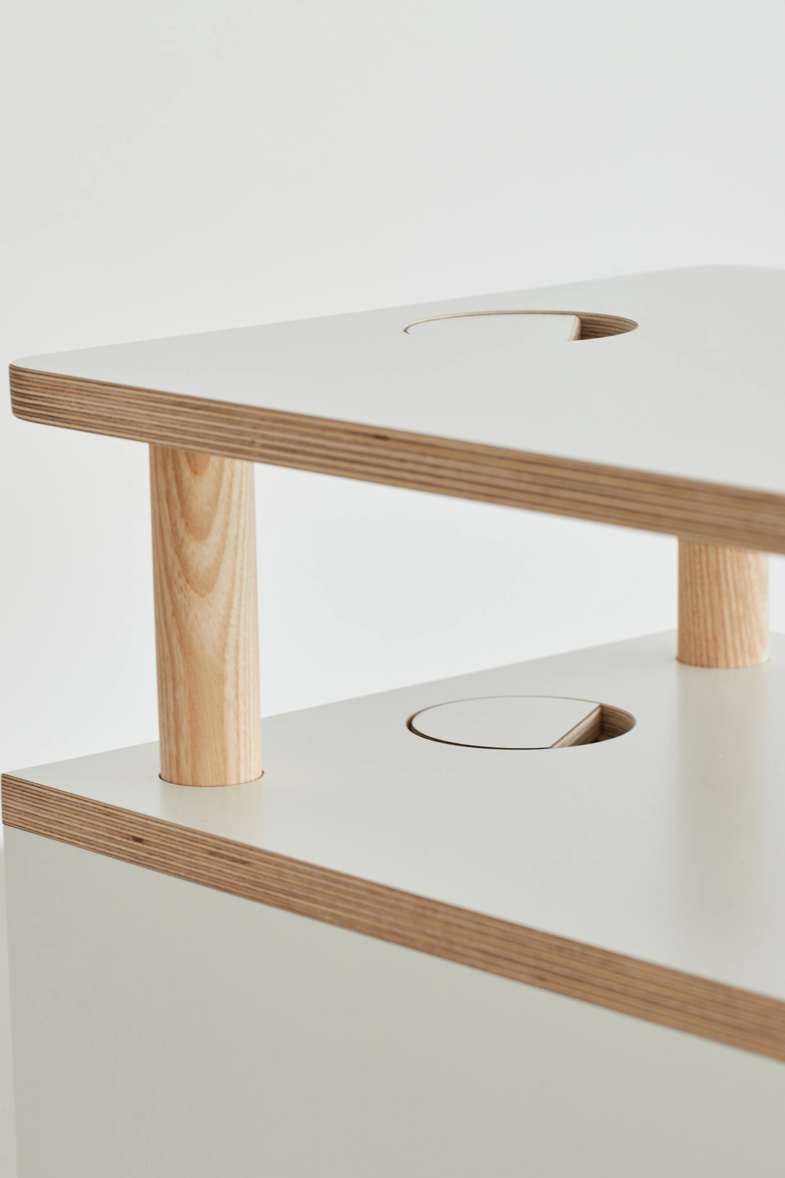 Danielle, London E2 — Lozi Designs