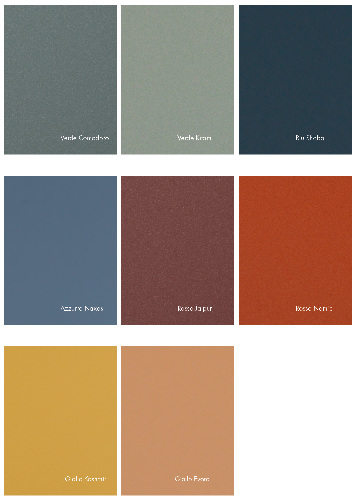 Laminate — Lozi Designs