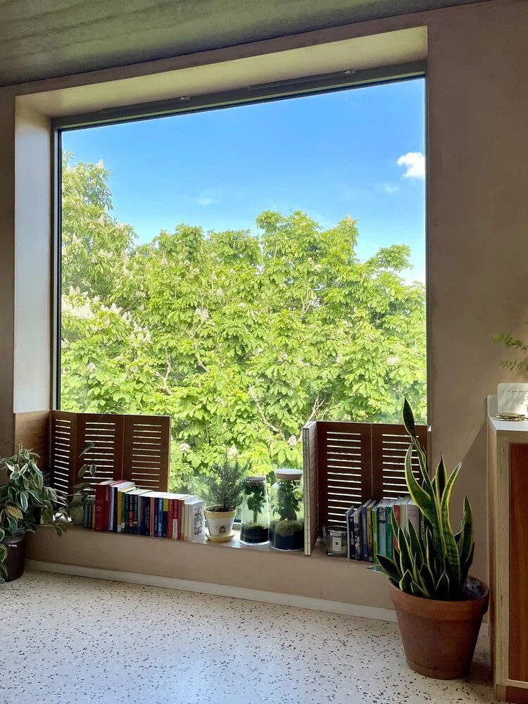 Sarah, London E2 — Lozi Designs