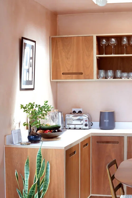 Sarah, London E2 — Lozi Designs