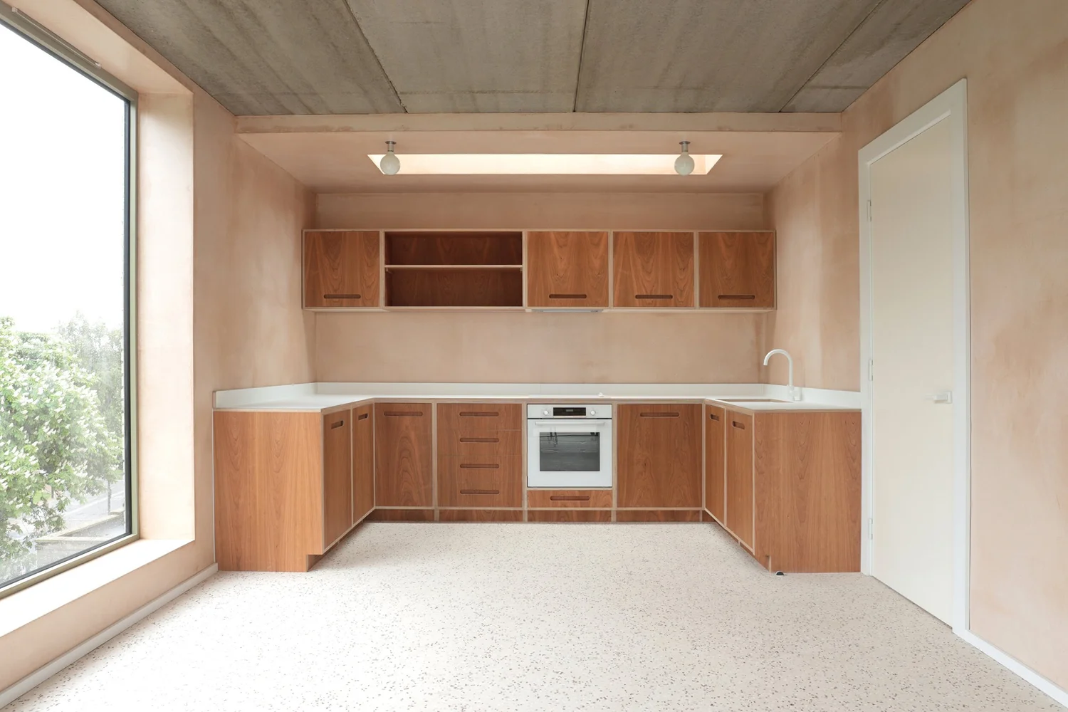 Sarah, London E2 — Lozi Designs