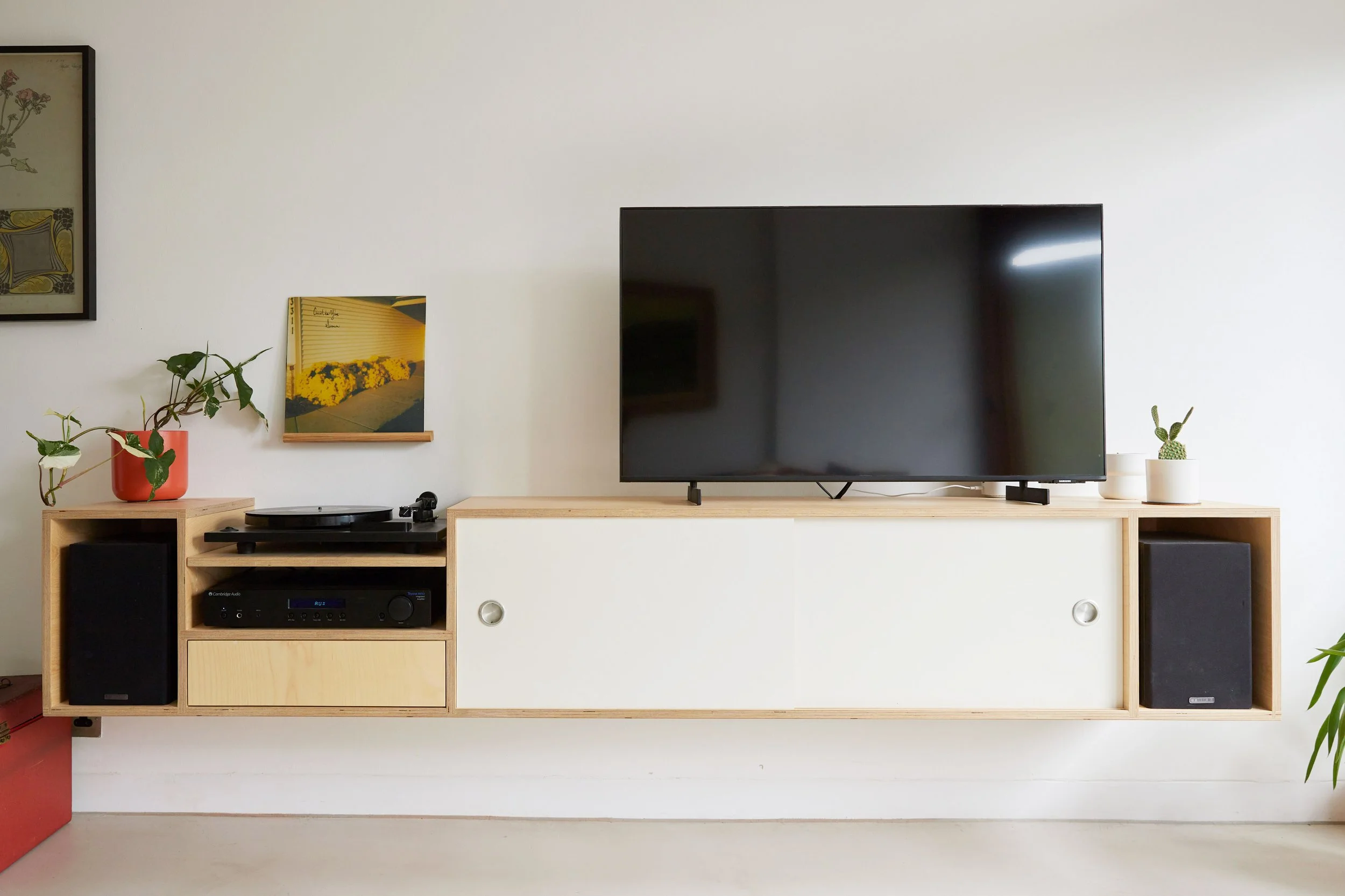 Restoring a Barbican Apartment - Mariana & Adam — Lozi Designs