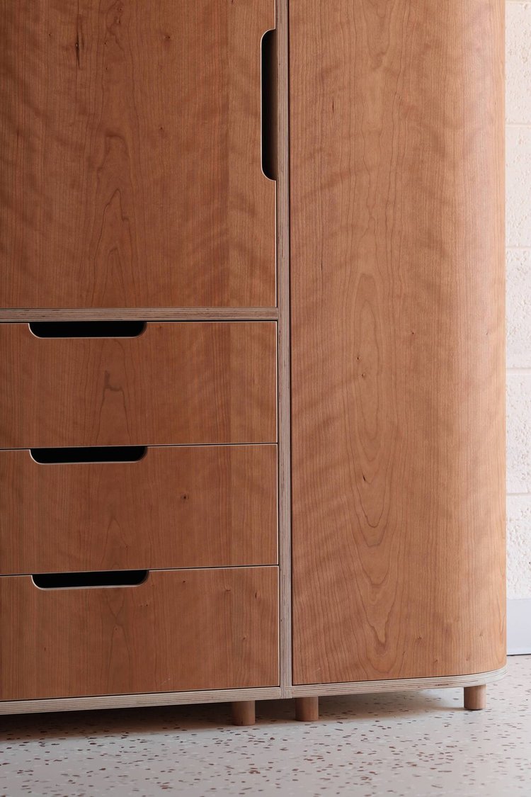 Sarah, London E2 — Lozi Designs