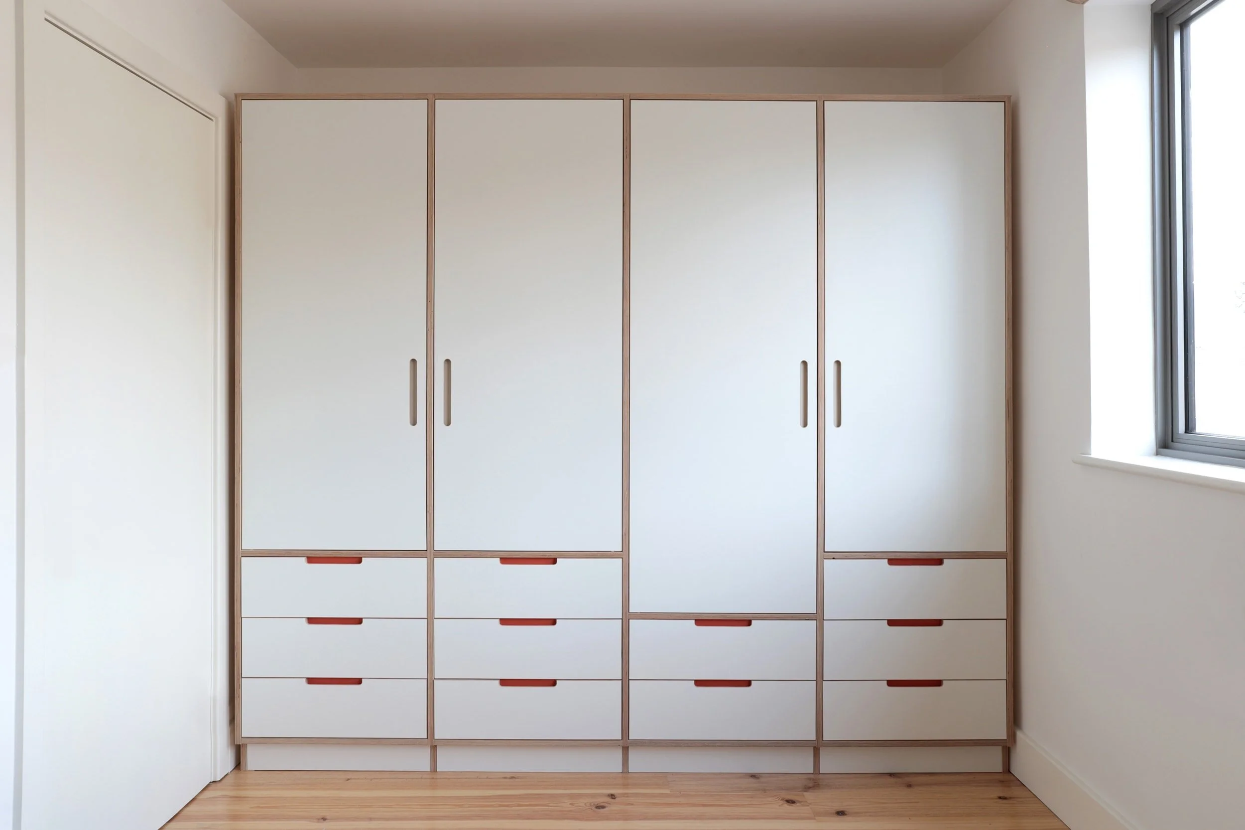 Ilaria, London E7 — Lozi Designs