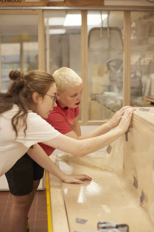 Overview — Lozi Designs