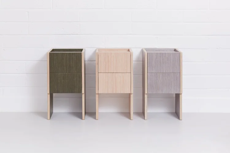 Finishes — Lozi Designs