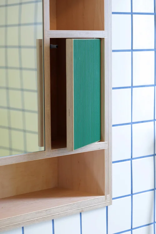 Elytes, London E2 — Lozi Designs