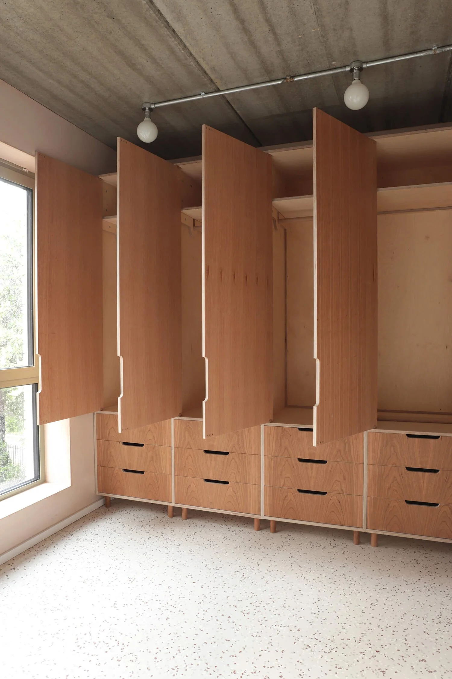 Sarah, London E2 — Lozi Designs