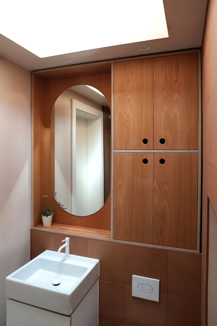 Sarah, London E2 — Lozi Designs