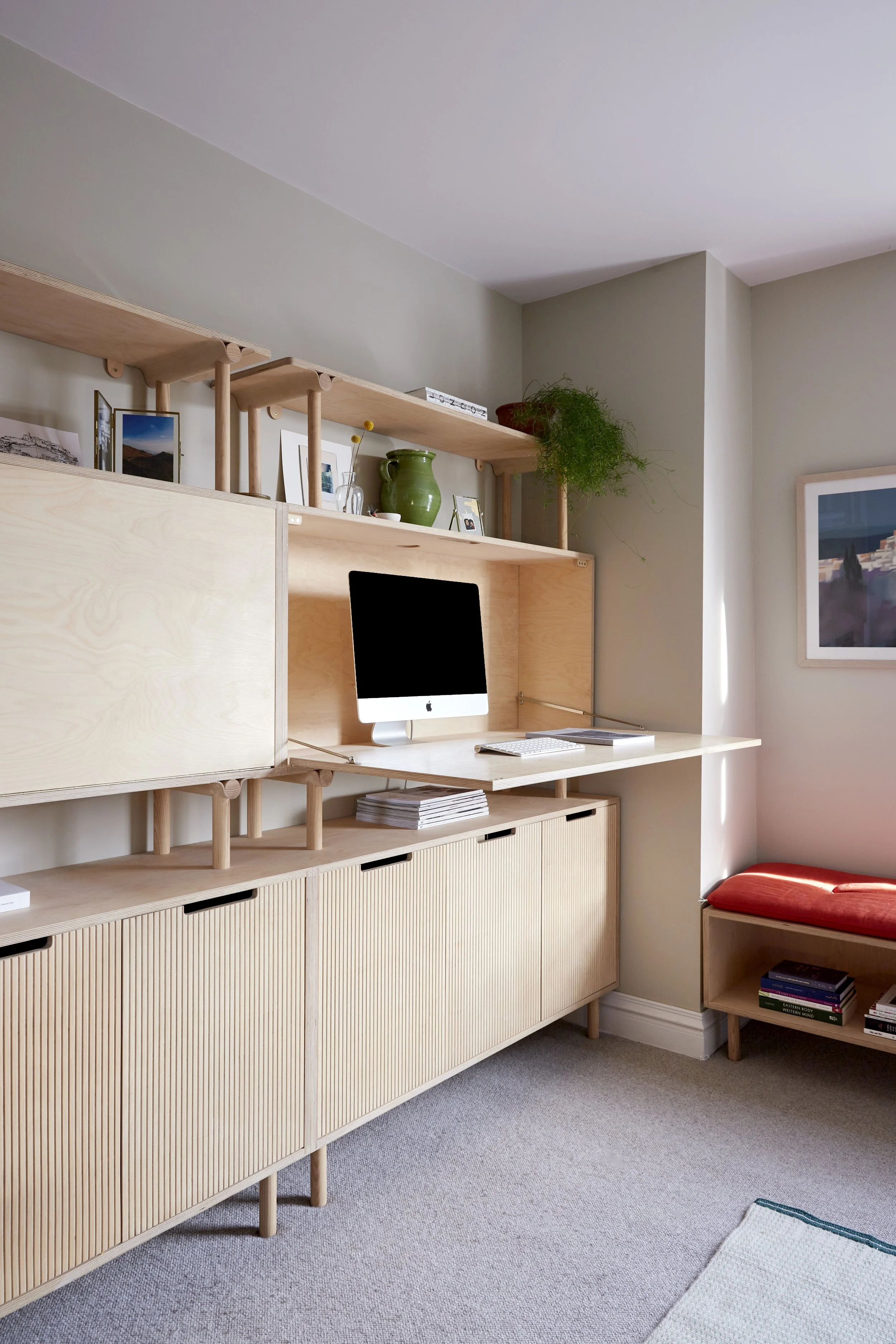 Work-from-home — Lozi Designs