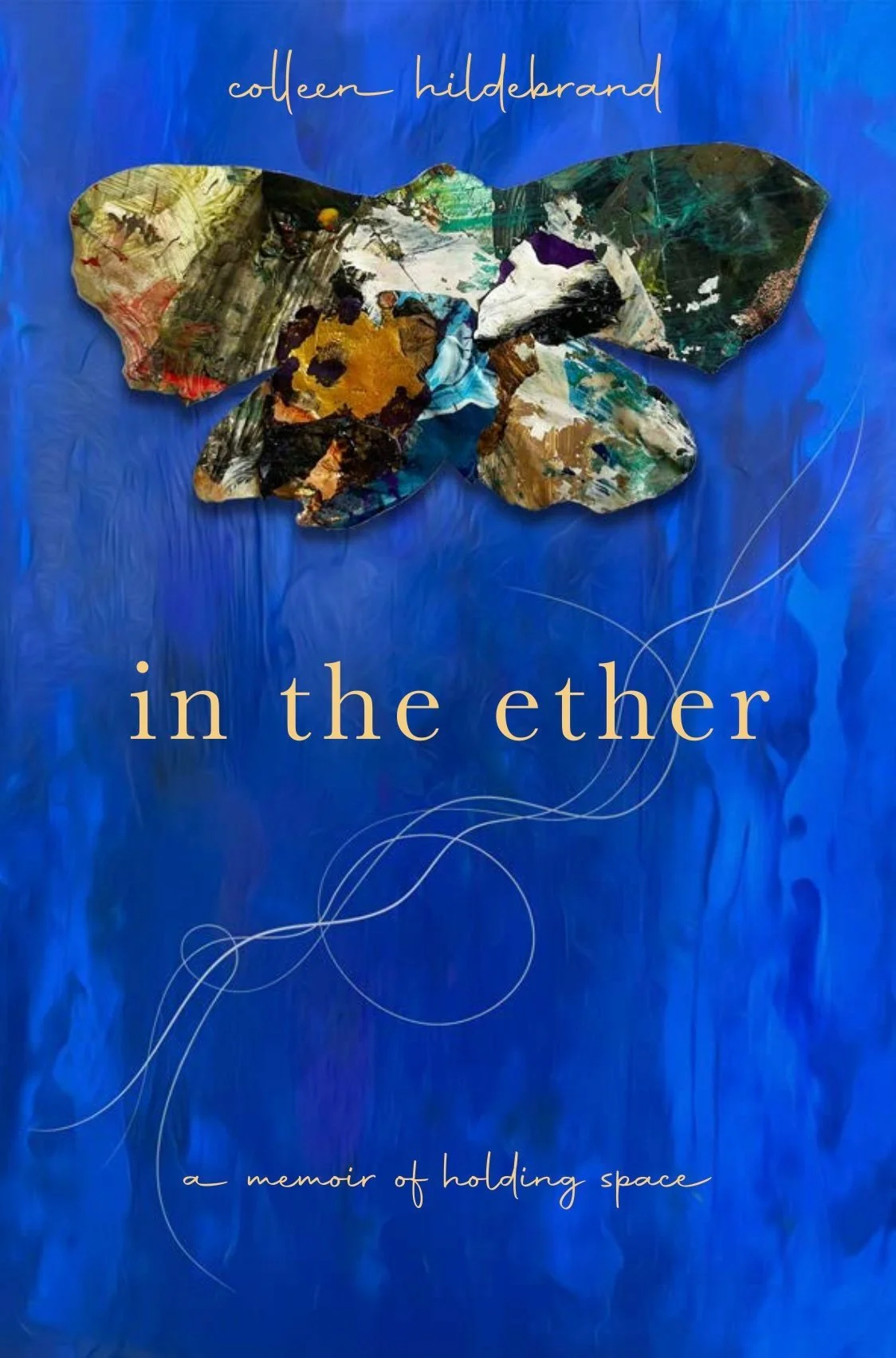 Colleen Hildebrand