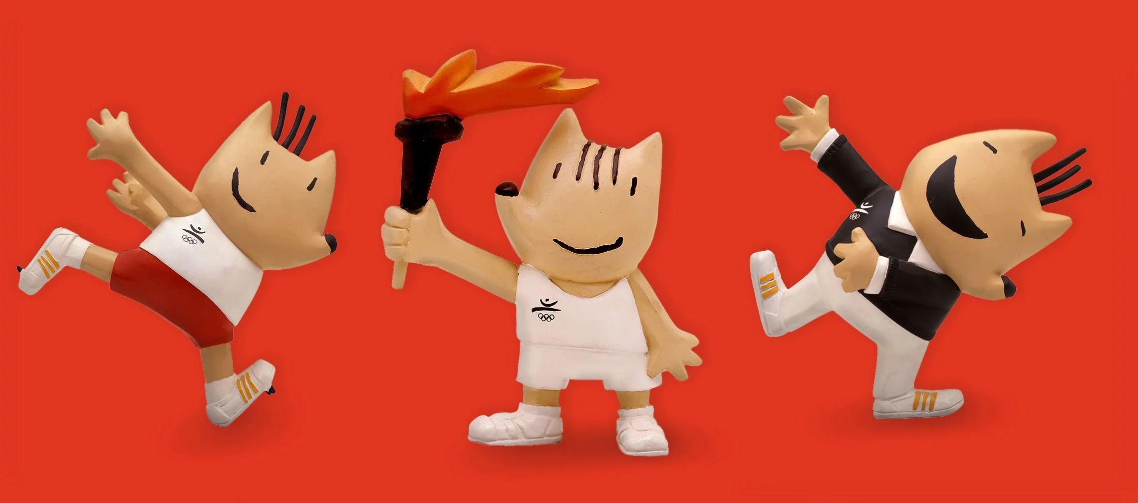 Un recorrido por la trayectoria de Javier Mariscal, revisando sus ...