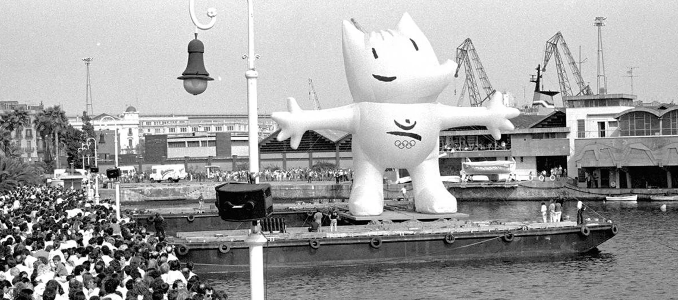 Un recorrido por la trayectoria de Javier Mariscal, revisando sus ...