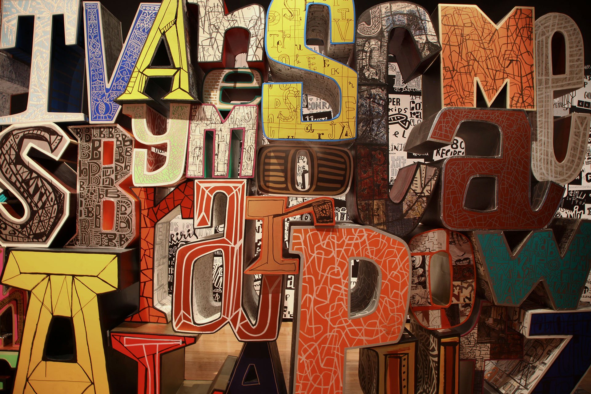 Biografía de Javier Mariscal, diseñador Español, nacido en Valencia en ...